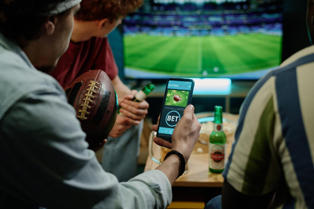 Cybersecurity in Online Sports Betting: Key Risks & Defenses